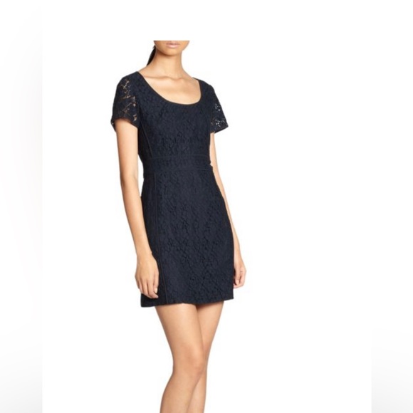 Marc By Marc Jacobs | Dresses | Marc By Marc Jacobs Luna Lace Dress Is ...